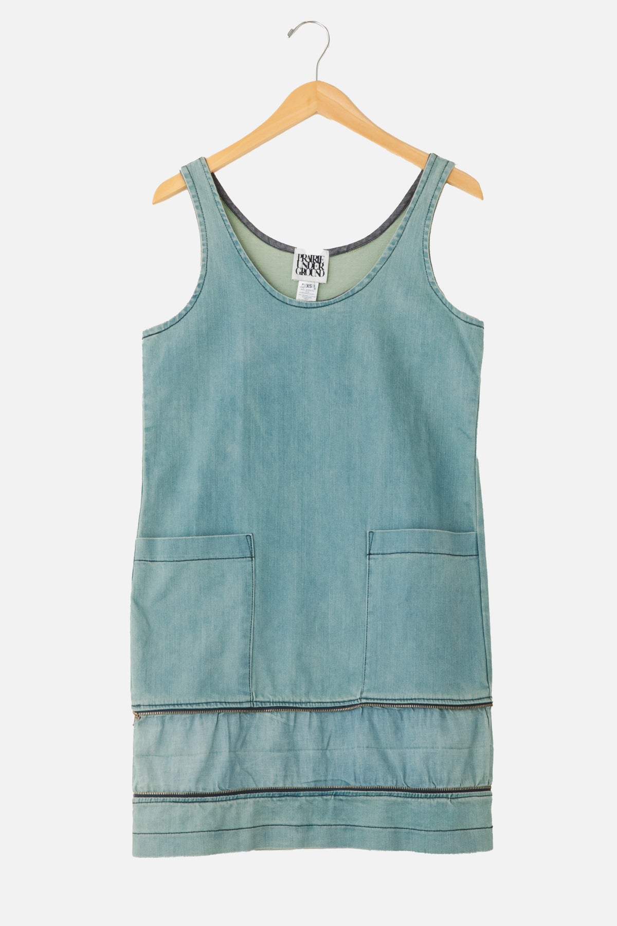 PEP Dress in Vintage — Prairie Underground PEP Dress in Vintage — Prairie Underground