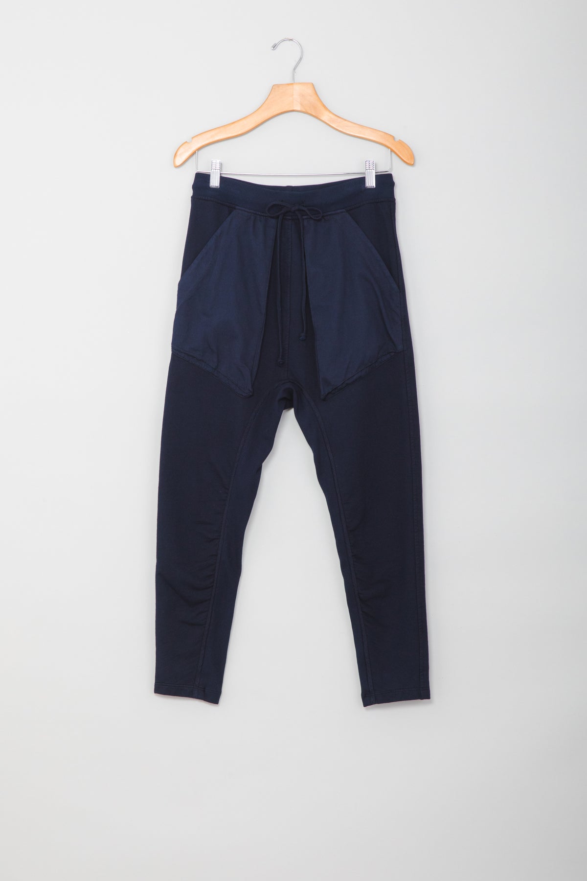 Scrounge Pant in Midnight — Prairie Underground