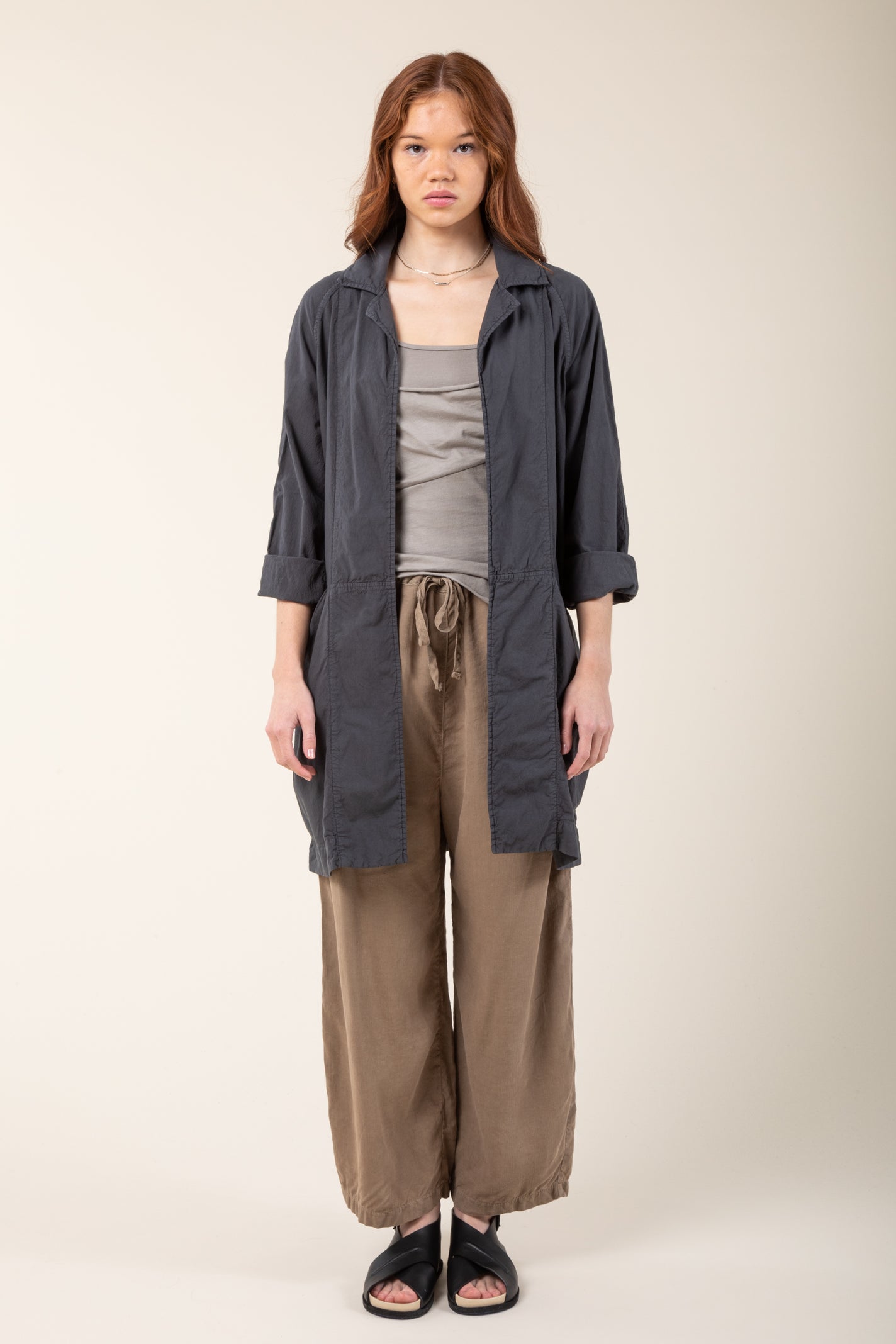 Outerwear — Prairie Underground