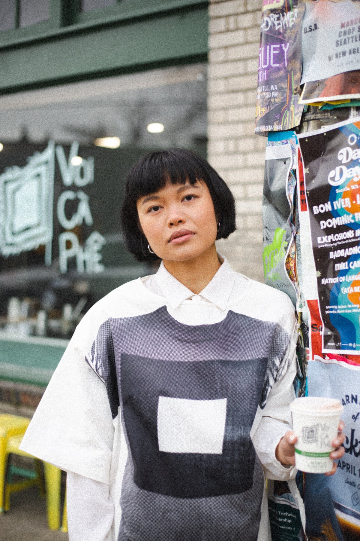 Solid Objects — Prairie Underground